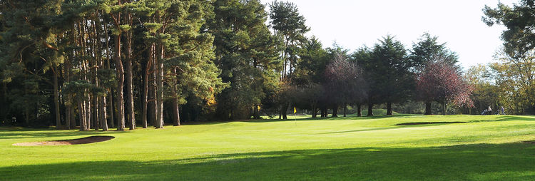 Massereene Golf Club | All Square Golf