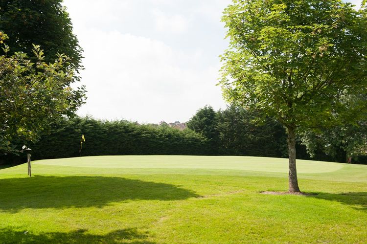 Omagh Golf Club | All Square Golf