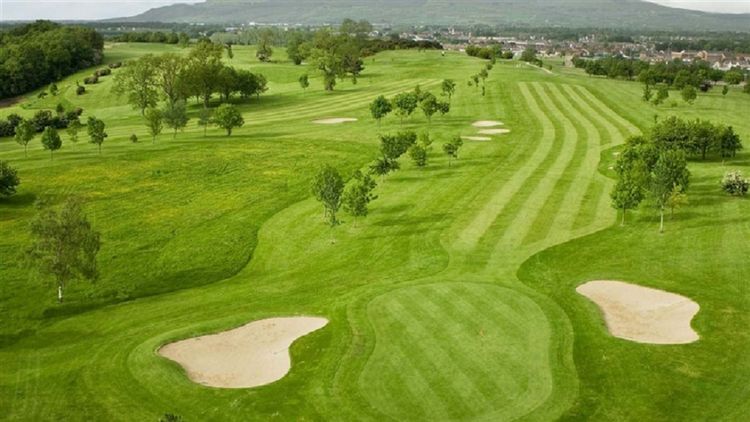 Radisson Roe Park Golf Club | All Square Golf