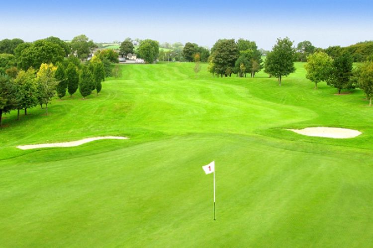 Temple Golf Club | All Square Golf