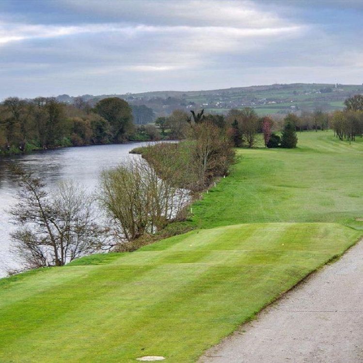 Strabane Golf Club | All Square Golf
