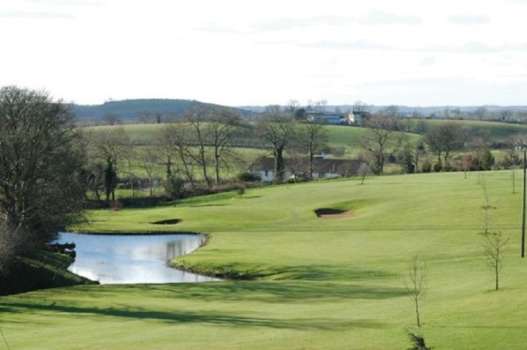 Temple Golf Club | All Square Golf