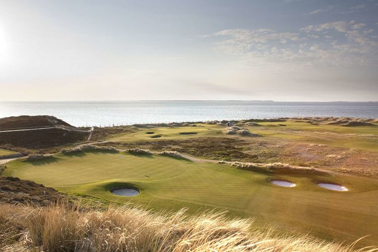 Top 50 Golf Courses in Germany | All Square Golf