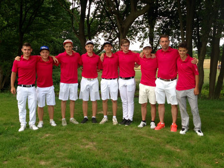 Charles Weis | All Square Golf