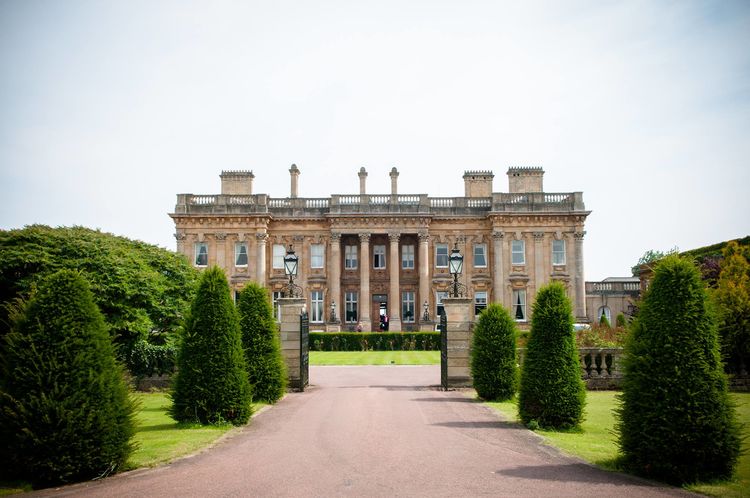 Heythrop Park Resort | All Square Golf