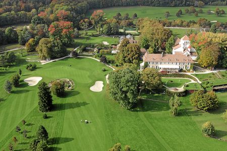 Julien Clement | All Square Golf