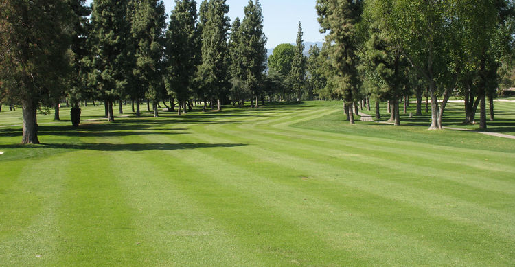 Glendora Country Club | All Square Golf