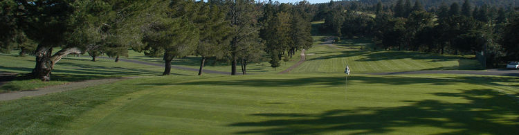 Lake Chabot Municipal Golf Course All Square Golf