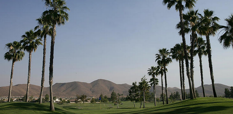 Menifee Lakes Country Club | All Square Golf