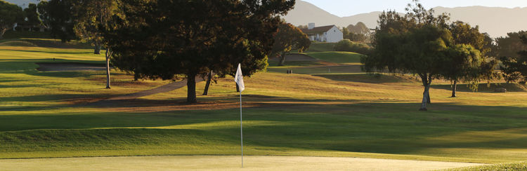 Montecito Country Club | All Square Golf