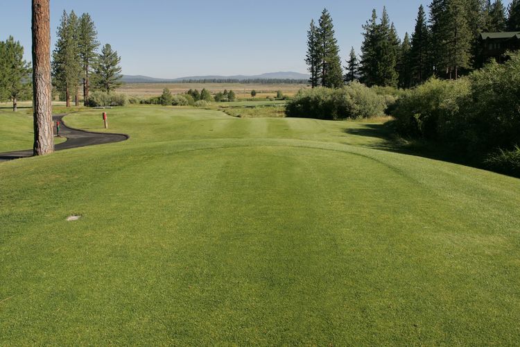 Northstar at Tahoe Golf Course | All Square Golf