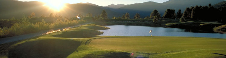 Mount Shasta Resort | All Square Golf