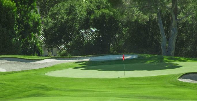 North Ranch Country Club | All Square Golf