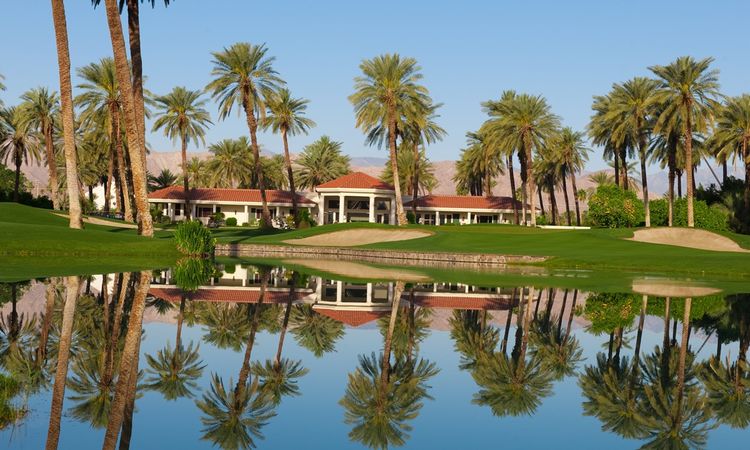 Plantation Golf Course | All Square Golf