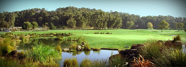 Poplar Creek Golf Course | All Square Golf