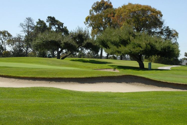 Santa Maria Country Club | All Square Golf