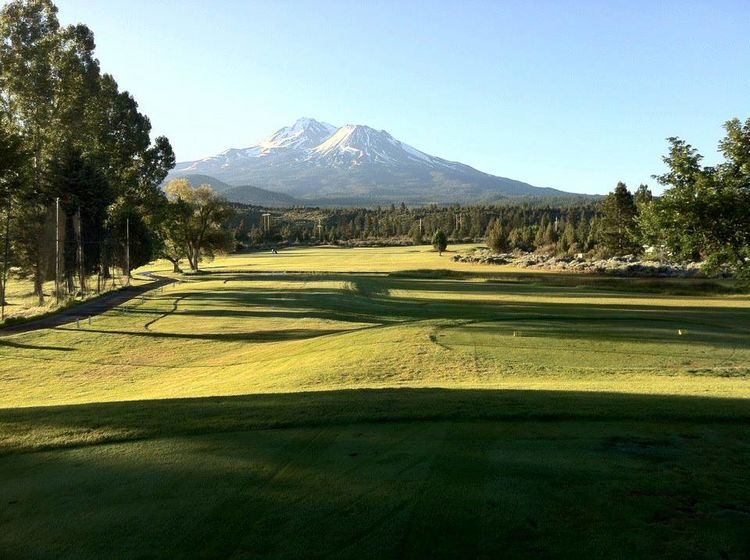 Sequoia Woods Country Club | All Square Golf