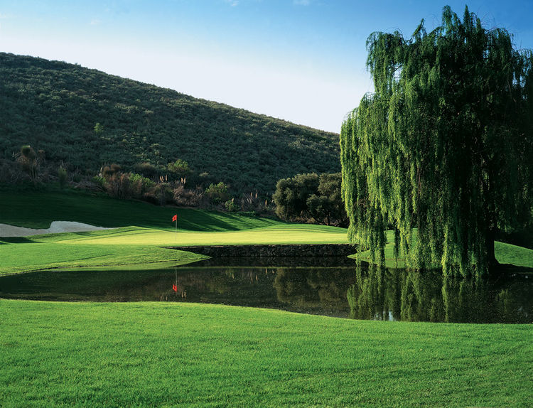 Sunset Hills Country Club | All Square Golf