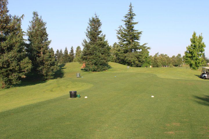 Wildhawk Golf Club | All Square Golf