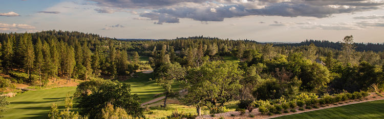 Winchester Country Club | All Square Golf
