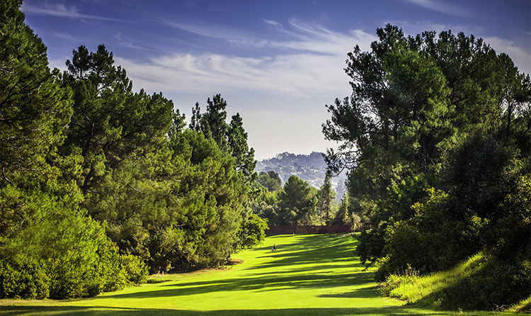 Roosevelt Municipal Golf Course | All Square Golf