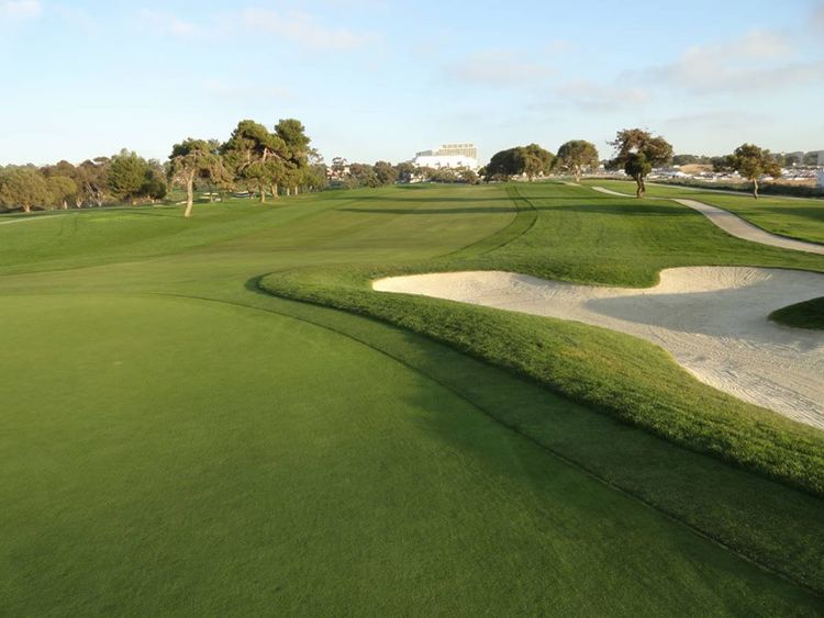 Mission Bay Golf Course | All Square Golf