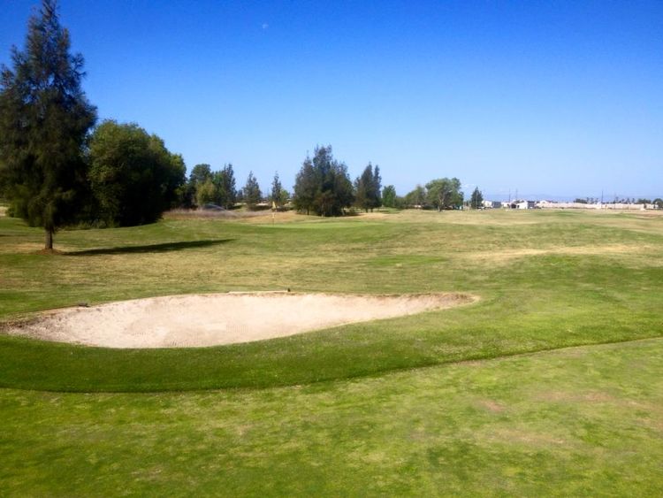 Teal Bend Golf Club, The | All Square Golf