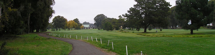 Mission Hills Golf Course | All Square Golf