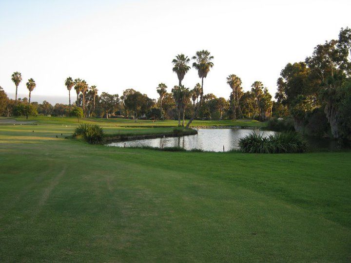 Strawberry Farms Golf Club | All Square Golf