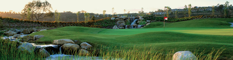 Riverwalk Golf Club | All Square Golf