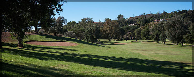 Fallbrook Golf Club | All Square Golf