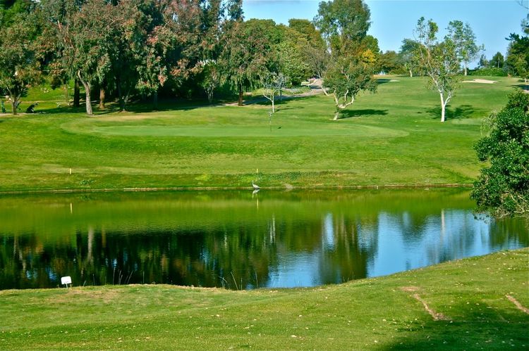 Emerald Isle Golf Course | All Square Golf