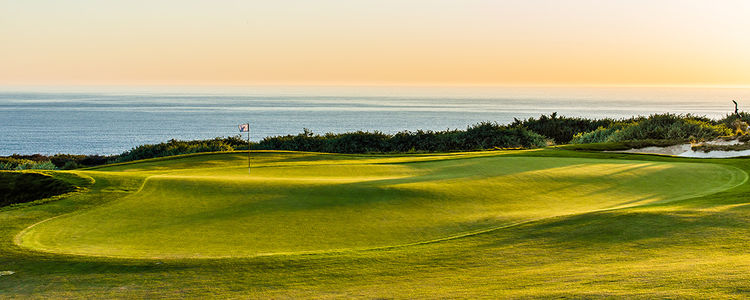 The Links at Terranea | All Square Golf