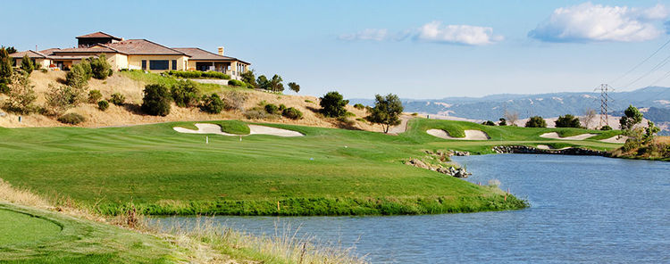 The Ranch Golf Club | All Square Golf