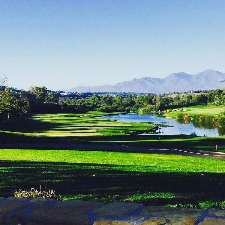 Arroyo Trabuco Golf Club | All Square Golf