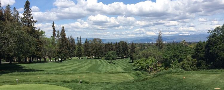La Rinconada Country Club | All Square Golf