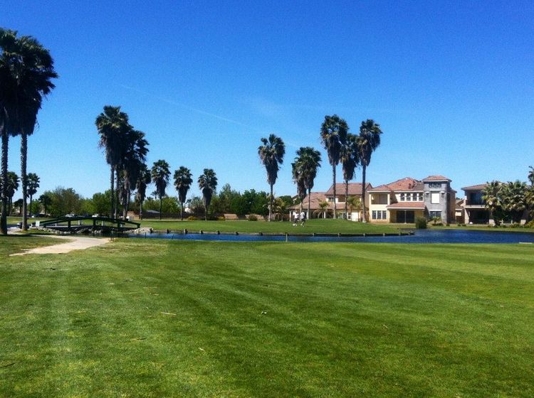 Pheasant Run Golf Course | All Square Golf