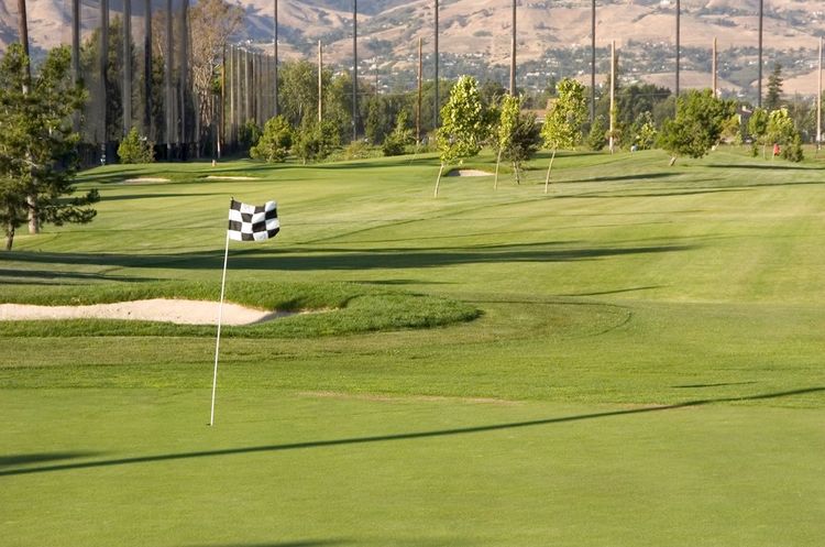San Jose Municipal Golf Course | All Square Golf