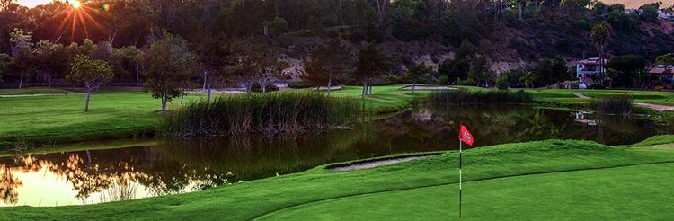Chula Vista Golf Course | All Square Golf