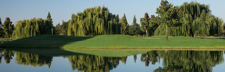 Creekside Golf Course | All Square Golf