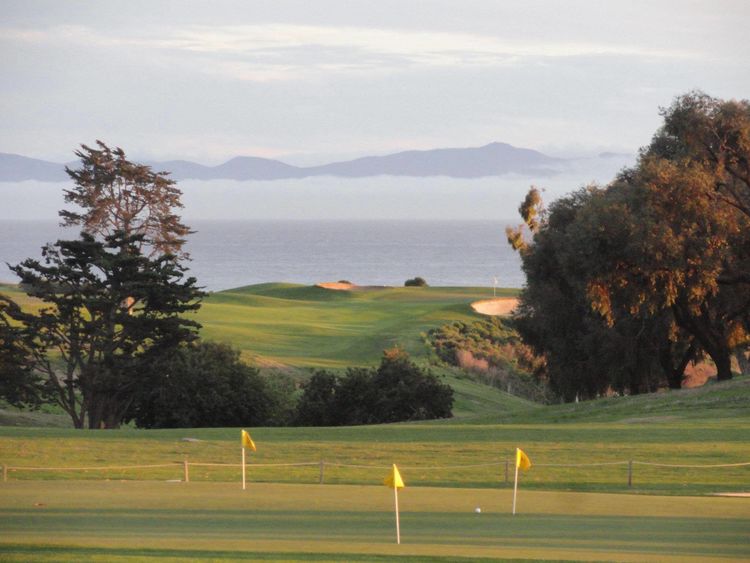 Sandpiper Golf Club | All Square Golf