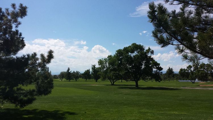 Eaton Country Club | All Square Golf