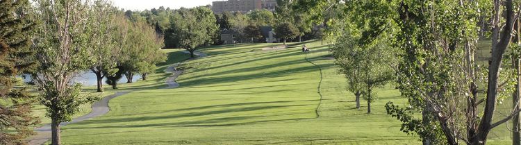 Golf Club at Heather Ridge | All Square Golf