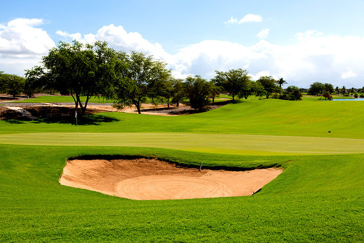 Hoakalei Country Club | All Square Golf