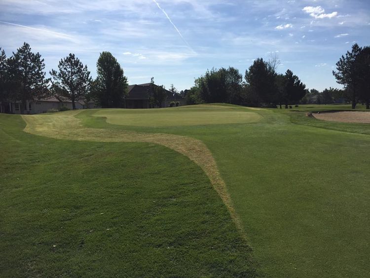 Boise Ranch Golf Course | All Square Golf