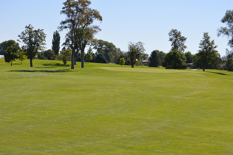 Jerome Country Club | All Square Golf