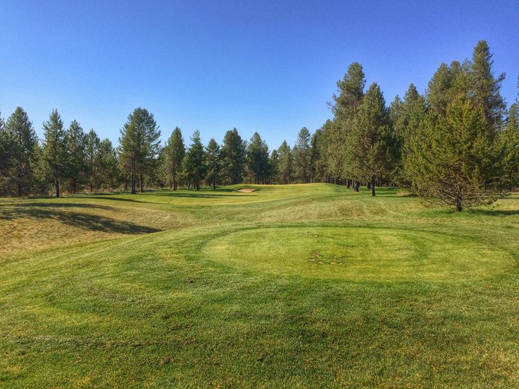 Mccall Golf Course | All Square Golf