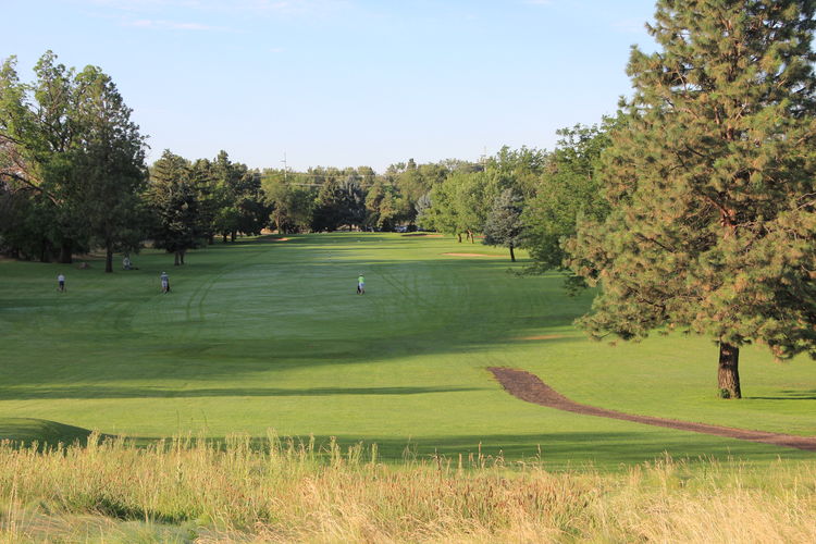 Silver Sage Golf Course | All Square Golf
