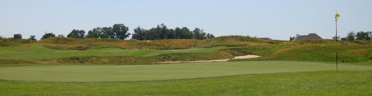 Cambridge Golf Club | All Square Golf