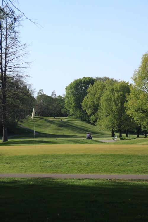 Riverside Golf Course | All Square Golf